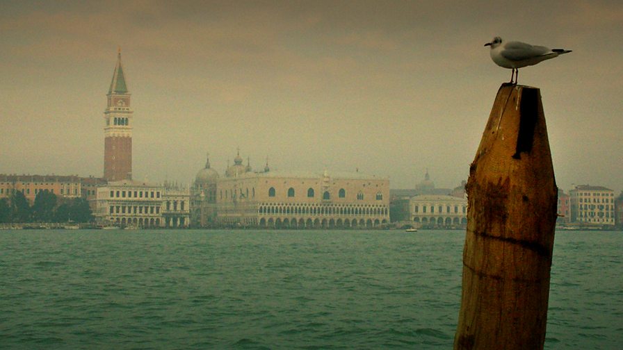 BBC Two - Italianissimo - Episode guide