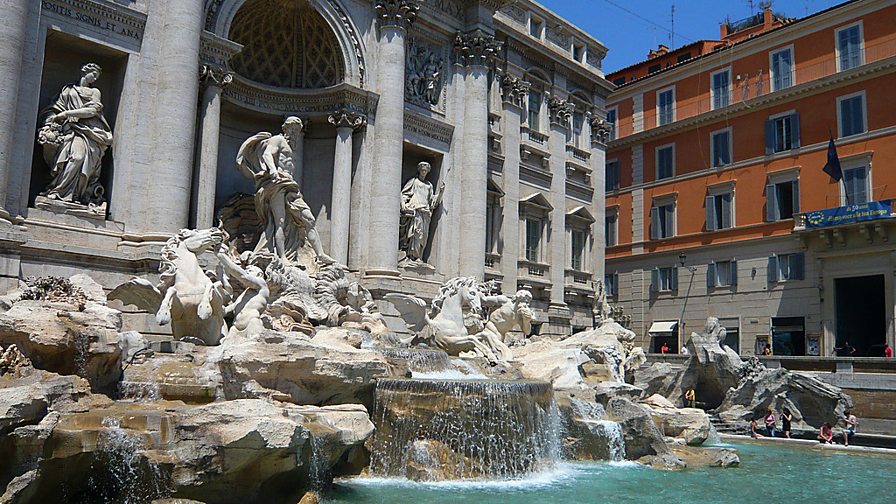 BBC Two - Italianissimo - Episode guide