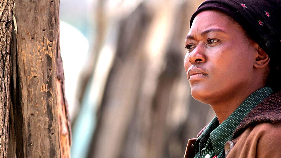 BBC One - The No. 1 Ladies' Detective Agency - Episode guide