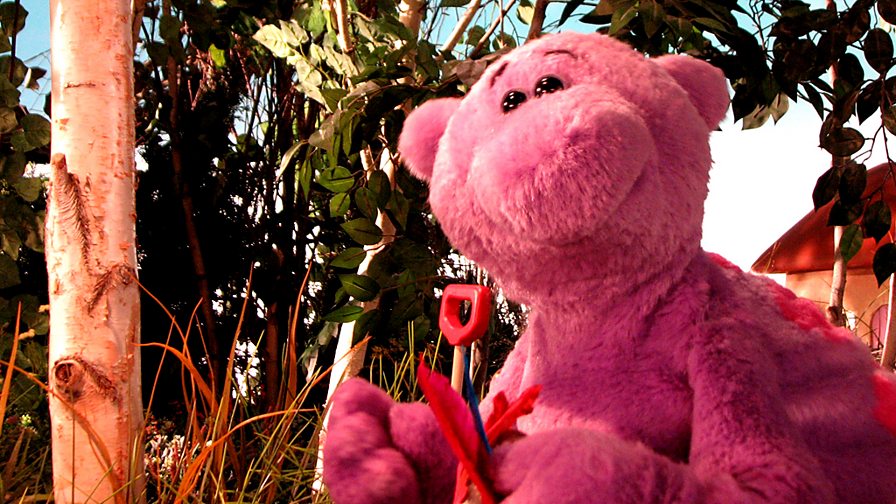 CBeebies - Big and Small, Series 1 - Episode guide