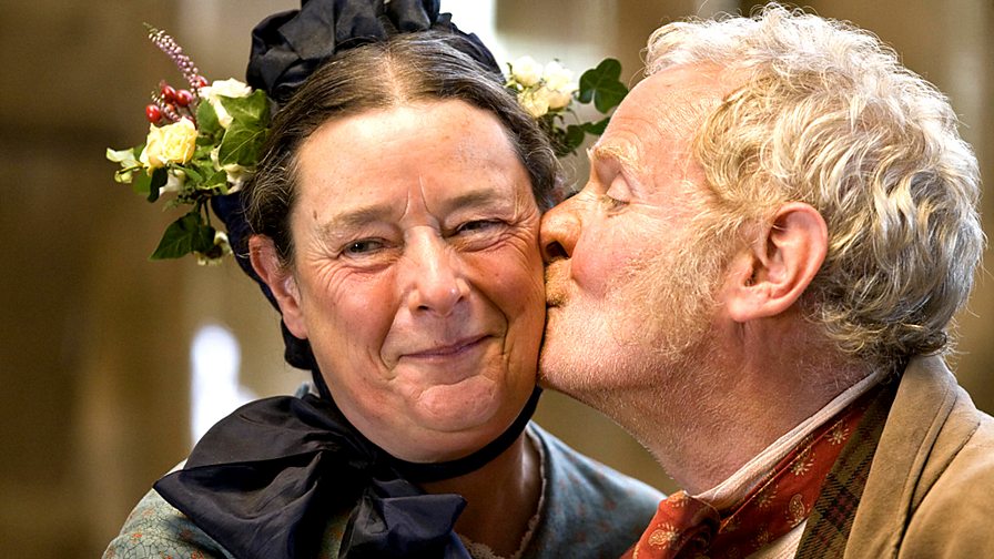 BBC One - Lark Rise to Candleford, Series 2 - Episode guide