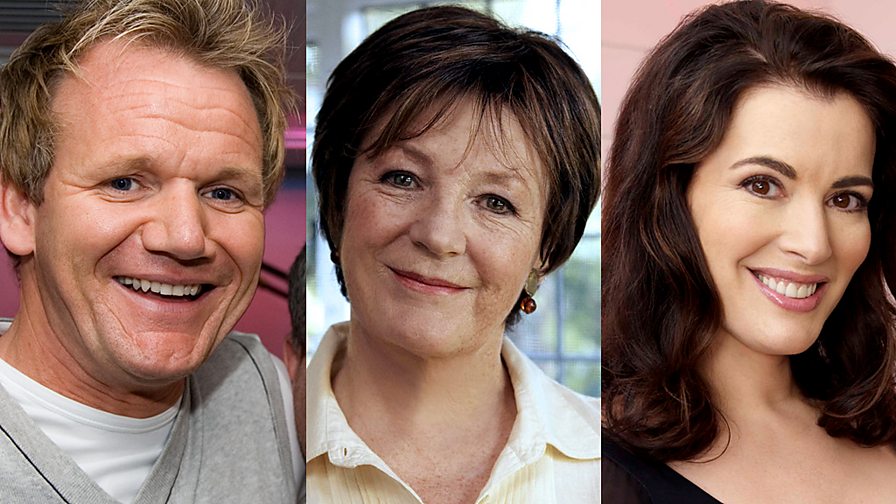 BBC Two - Money Programme - Episode guide