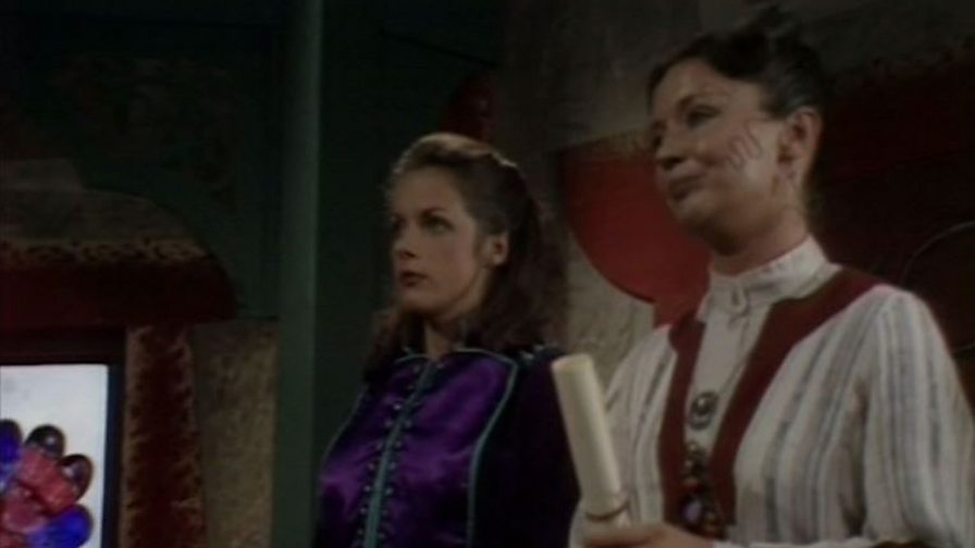 BBC One - Doctor Who (1963–1996), Season 16, The Androids of Tara: Part ...