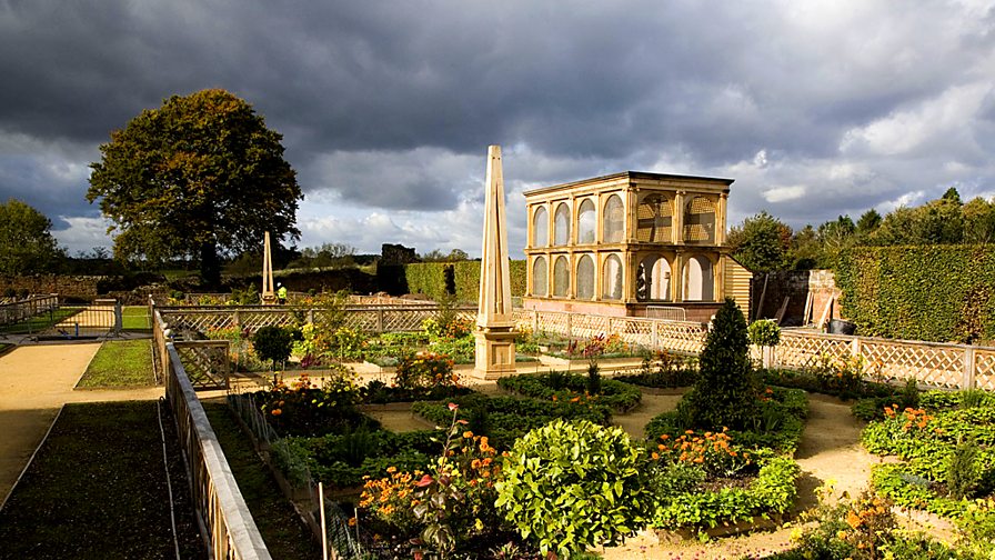 BBC Two - English Heritage - Episode guide