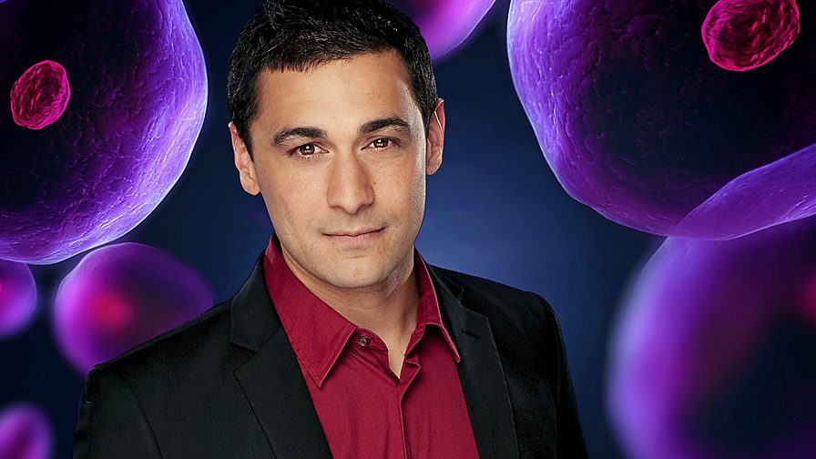 BBC Four - The Cell - Episode guide