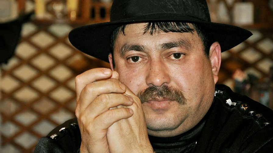 BBC Two - This World, Gypsy Child Thieves, Gypsy Child Thieves