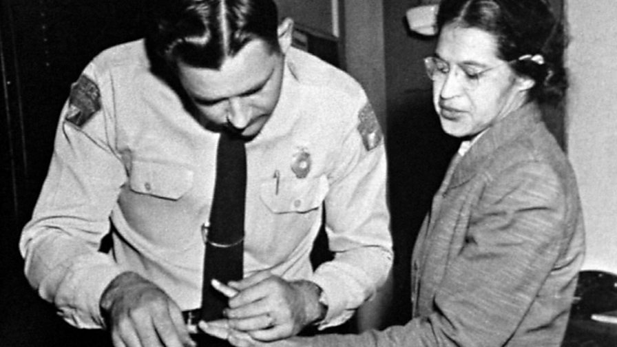 BBC Two - Witness, Civil Rights, USA, Race riots in Birmingham, Alabama ...