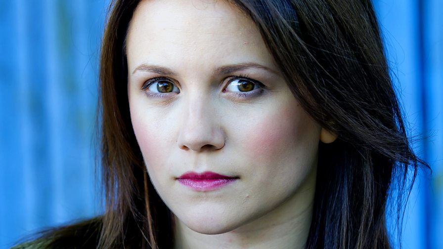 BBC Scotland - River City - Bye bye Nicole