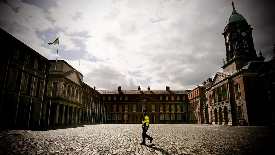 BBC Radio 4 Extra - Short Stories by John McGahern - Episode guide