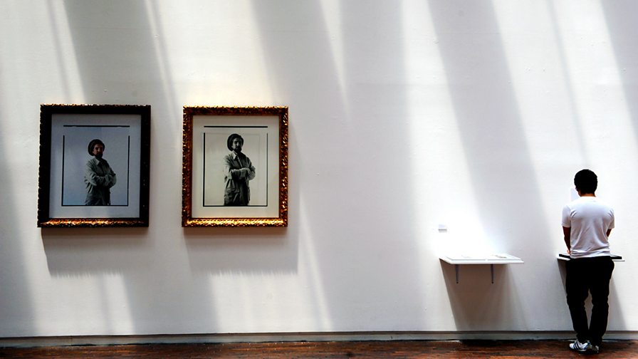 BBC - Photography on 4