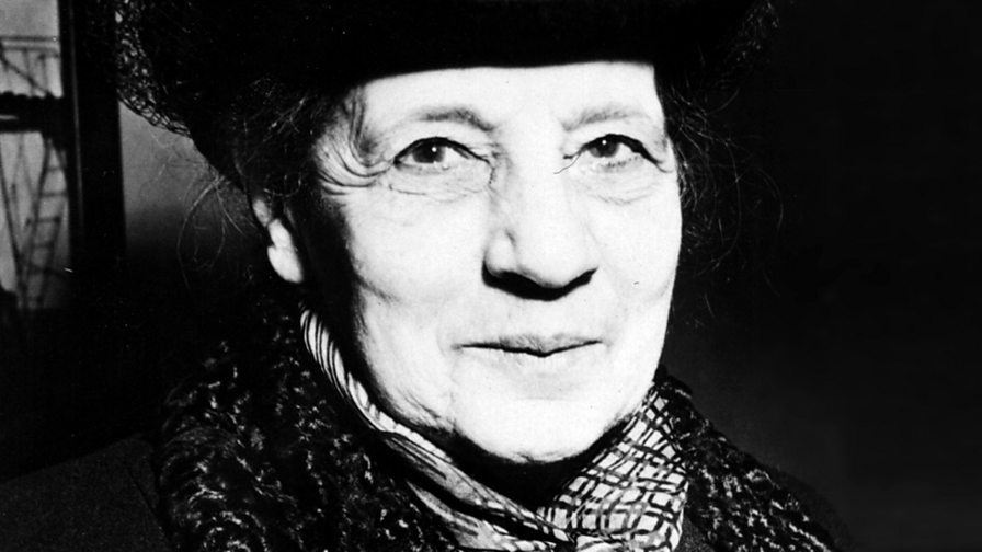 BBC - Inspired by Ada