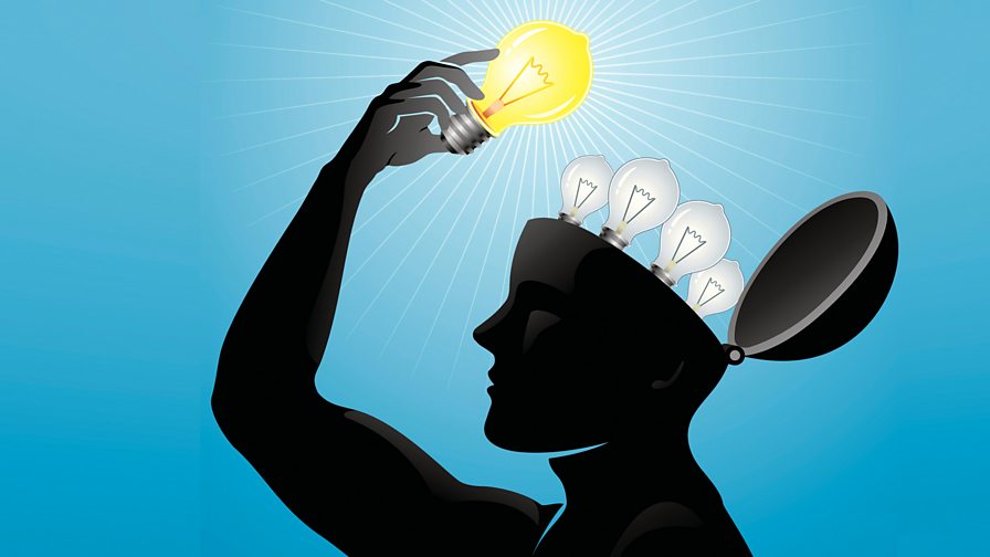 BBC Radio 4 - The Ideas That Make Us, Series 1, Ideas