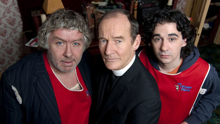 BBC Two - Rab C Nesbitt, Series 9 - Episode guide