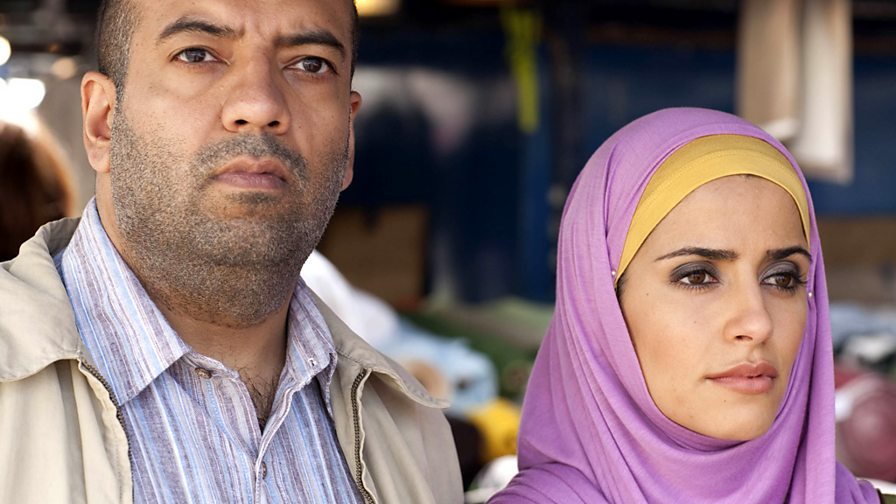 BBC One - Five Days - Episode guide