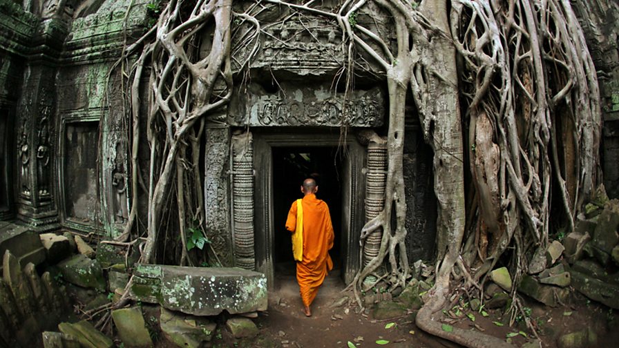 BBC One - Human Planet - Episode guide