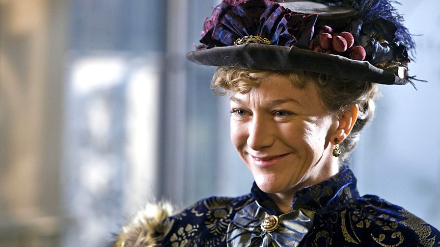 BBC One - Lark Rise to Candleford, Series 3 - Episode guide