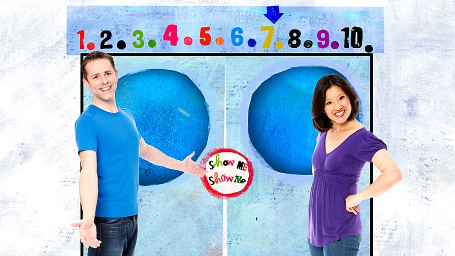 CBeebies - Schedules, Wednesday 12 October 2011