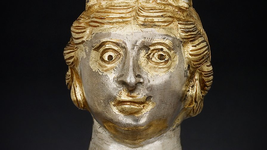 BBC Radio 4 - A History of the World in 100 Objects