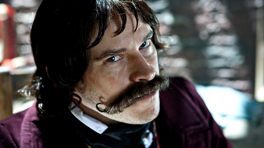 BBC Two - That Mitchell and Webb Look - Episode guide