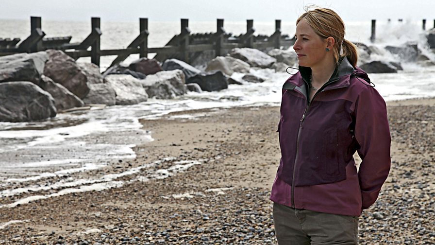 BBC Two - Digging for Britain, Series 1, Prehistory, Cave Art in ...