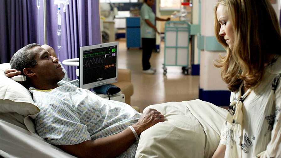 BBC One - Holby City, Series 12 - Episode guide
