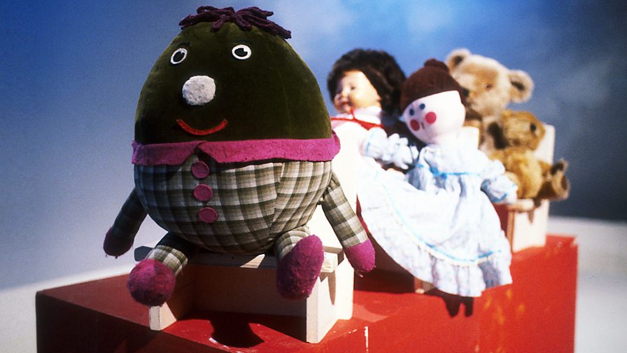 BBC Two - Play School