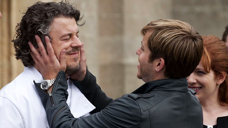 BBC Two - Whites - Episode guide