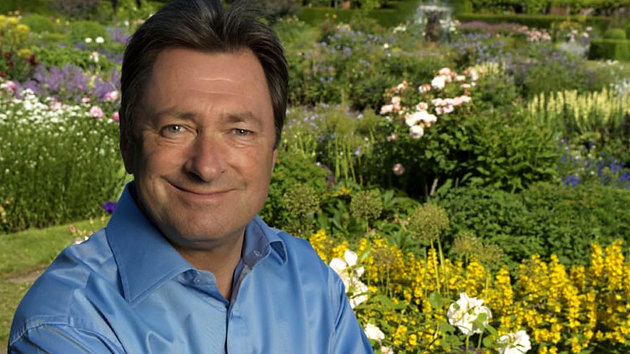 BBC Two - Alan Titchmarsh's Garden Secrets - Episode guide
