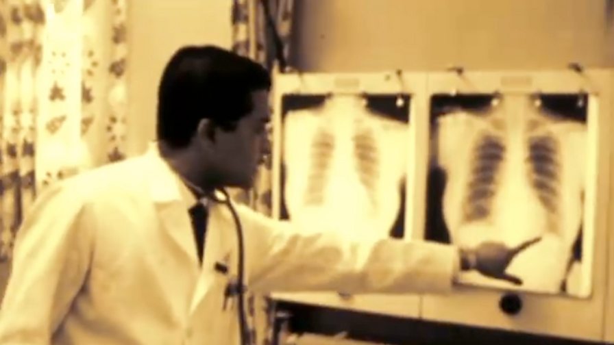 BBC One - The Real Indian Doctors, Dr Bipin Shah