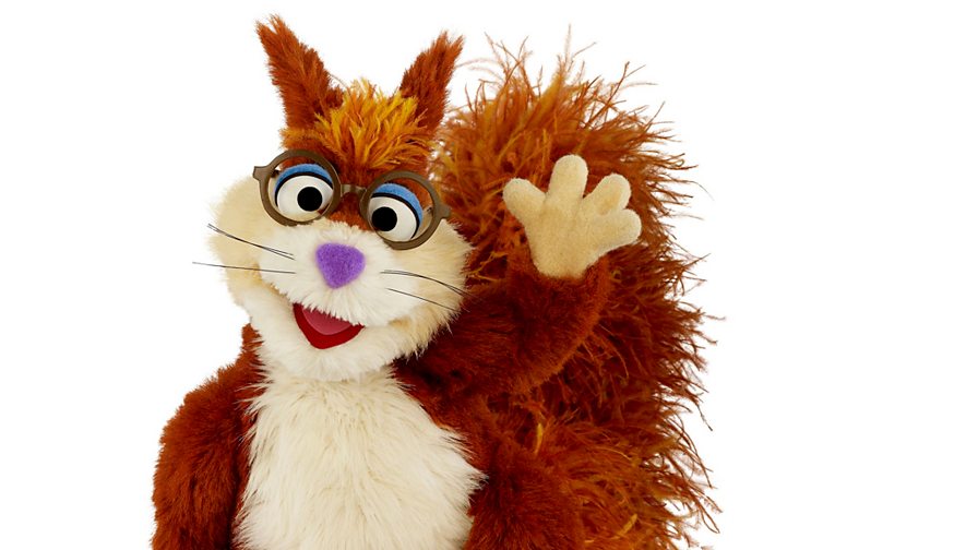 CBeebies - Sesame Tree - Episode guide