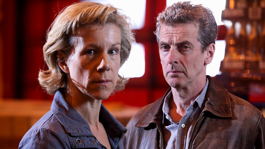 BBC One - Accused, Series 1 - Episode guide