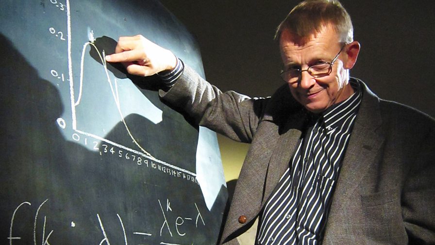 BBC Four - The Joy of Stats, Hans Rosling's 200 countries, 200 years, 4 ...