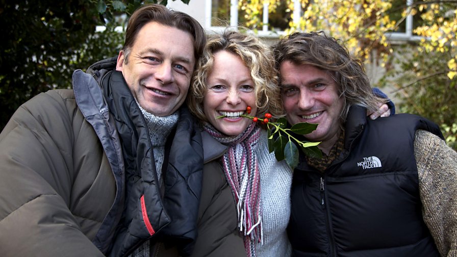 BBC Two - Springwatch - Episode guide