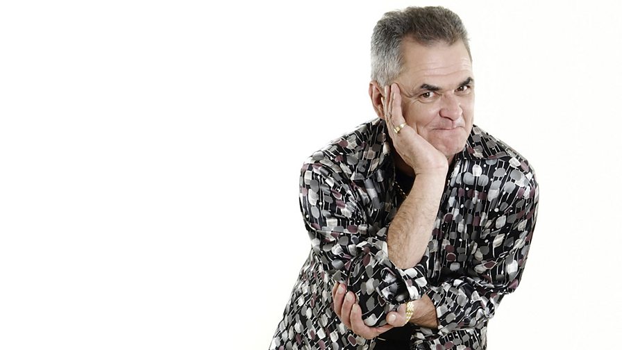 BBC One - Gerard Kelly: A Celebration, Gerard Kelly: A Celebration ...