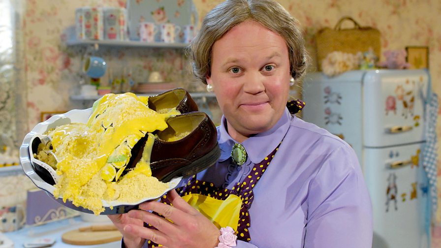 CBeebies - Schedules, Saturday 30 April 2016