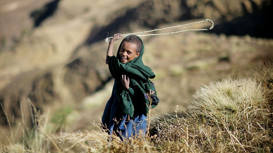 CBeebies - Little Human Planet - Episode guide