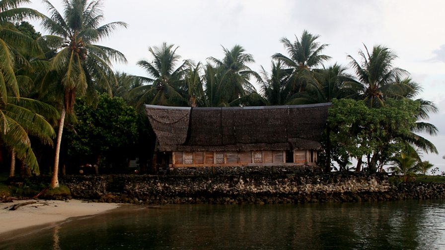 CBeebies - Little Human Planet - Episode guide