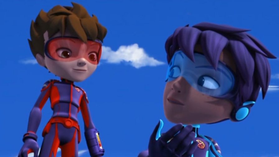 BBC ALBA - Monster Buster Club, Monster Buster Club - Episode guide