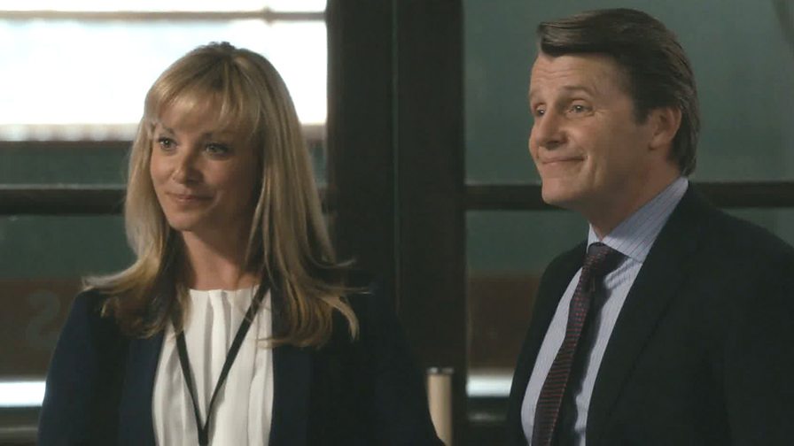 BBC One - New Tricks, Series 10