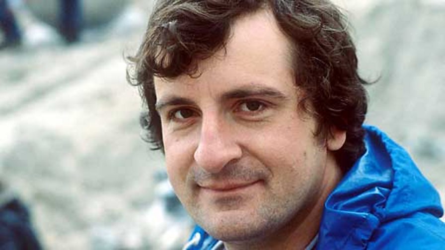 BBC Radio 4 - Bookclub, James Naughtie’s pick of 200 editions of Bookclub