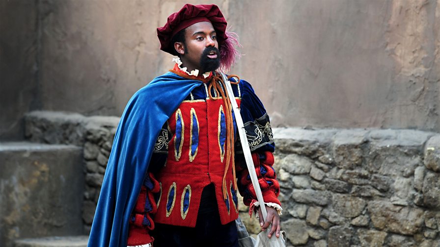CBBC - Leonardo, Series 1 - Episode guide