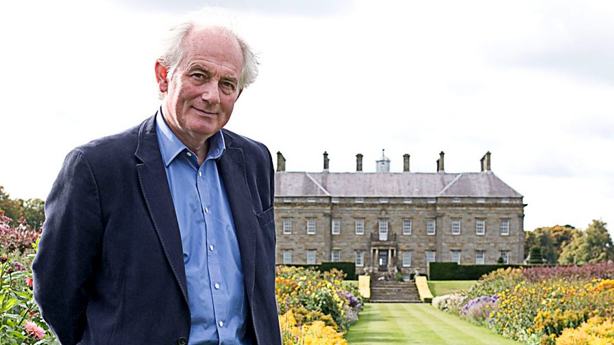 BBC Two - The Country House Revealed - Episode guide