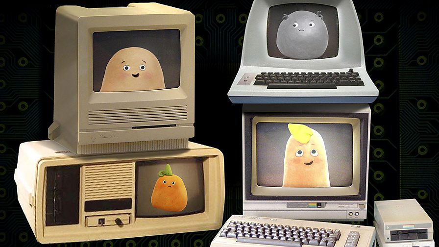 CBeebies - Small Potatoes - Episode guide