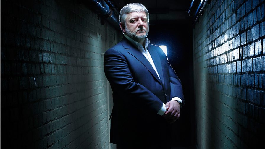 BBC Radio 4 Extra - The Complete Smiley - Episode guide