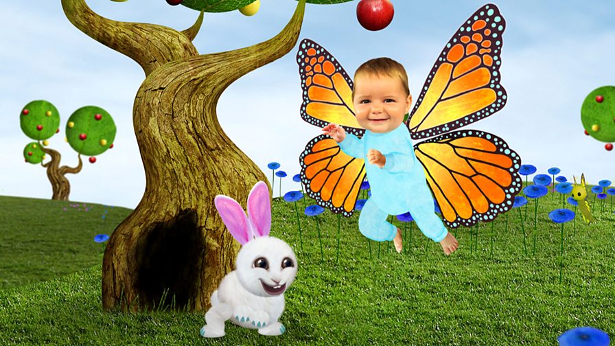 CBeebies - Schedules, Sunday 18 December 2022
