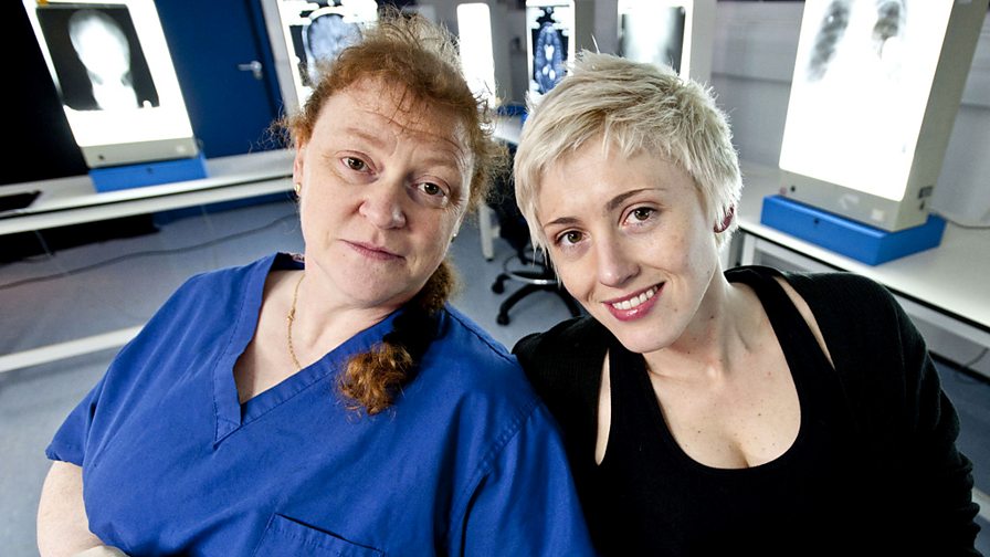 BBC Two - History Cold Case - Episode guide