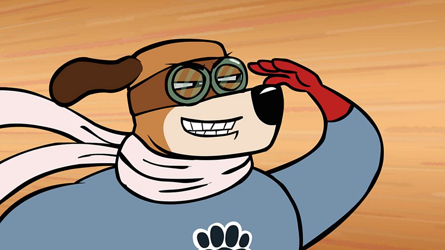 CBBC - Pet Squad - Episode guide