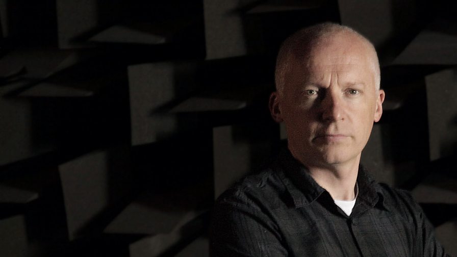 Bbc Two The Code Episode Guide