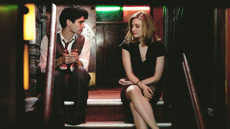 BBC Two - The Hour, Series 1 - Episode guide