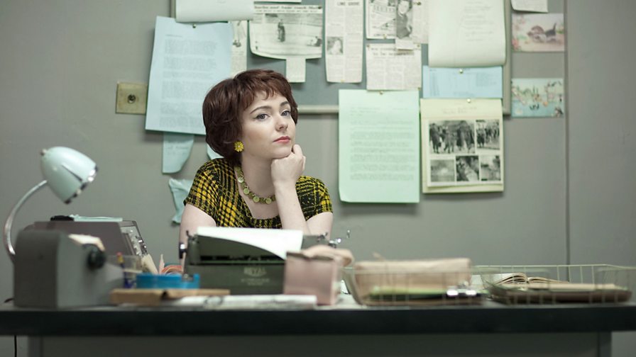 BBC Two - The Hour, Series 1 - Episode guide